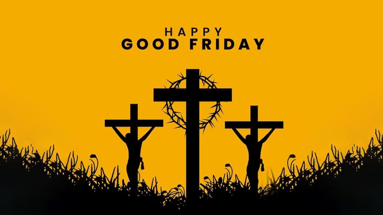 Why Is Good Friday Celebrated Know The Significance Importance Why Is Good Friday Celebrated Know The Significance Importance