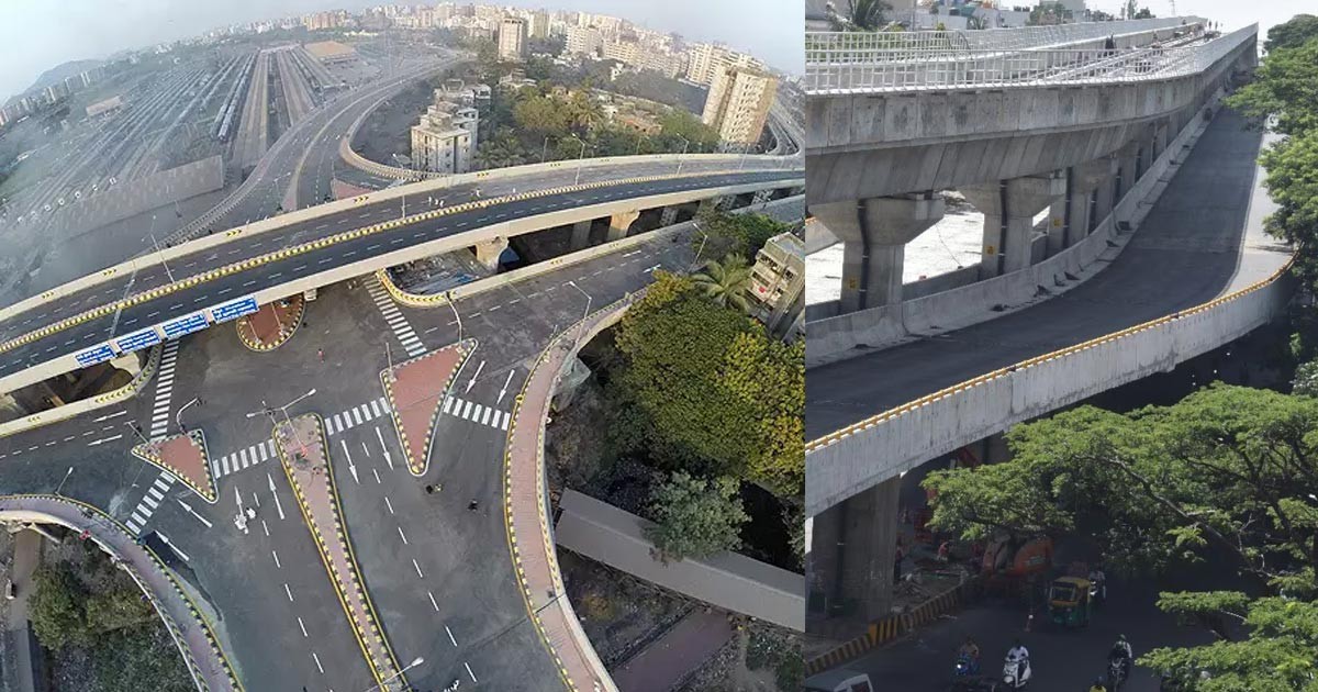 Silkboard Double Decker Flyover: Route Map, Timings, and Night Ban Details