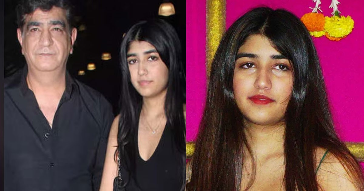 Tishaa Kumar, Krishan Kumar daughter, Tishaa Kumar Cancer, Tishaa Kumar ...