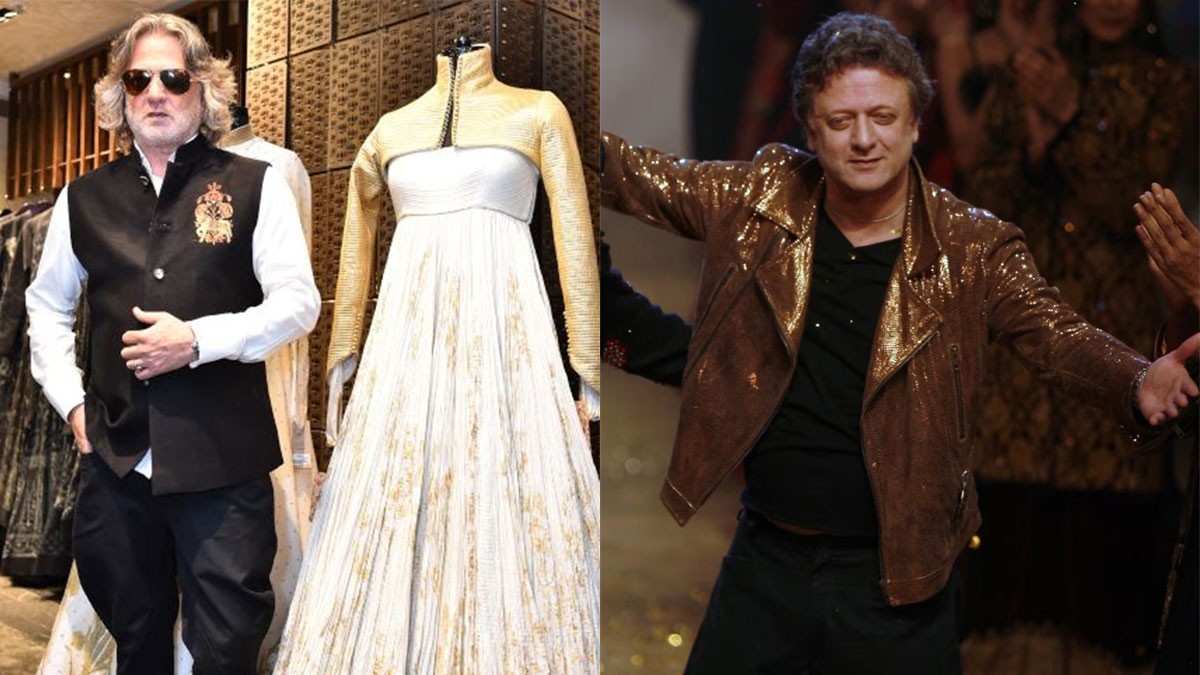 Fashion Designer Rohit Bal Passes Away at Age 63