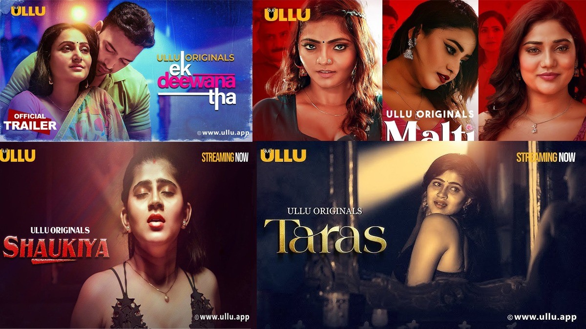 Top 5 Must-Watch Ullu App Web Series for 2024 | Ullu App Web Series for ... Top 5 Must-Watch Ullu App Web Series for 2024 | Ullu App Web Series for ...