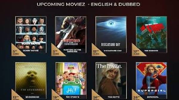 Major Hollywood Releases This Week (June 15–21, 2026) – Dates & Details