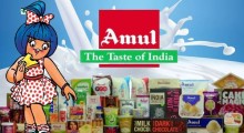 Amul Bets Big on Bengal: ₹600 Crore World's Largest Curd Plant to Come ...
