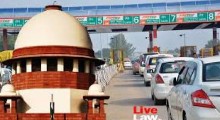 Supreme Court: No Toll Collection on Roads with Potholes