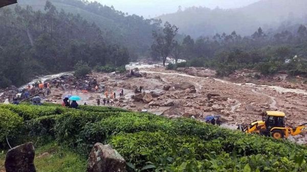 Wayanad Landslide 2024 Photos, Images, Photo Gallery, Videos ...